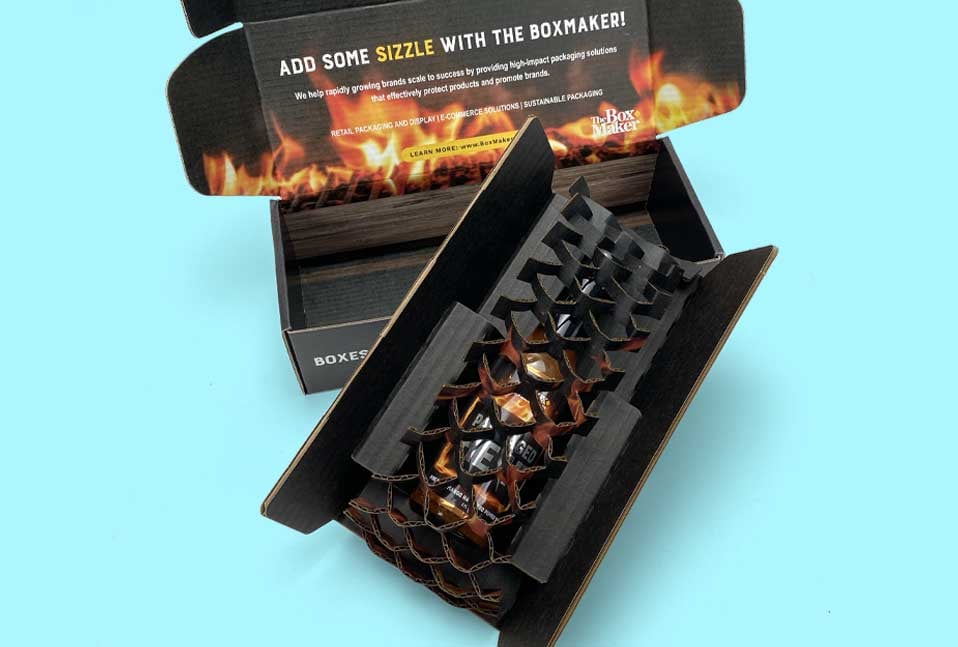 Hexpand – The BoxMaker